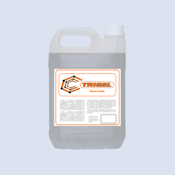 Clean Tools 5 Litros - Trigel do Brasil